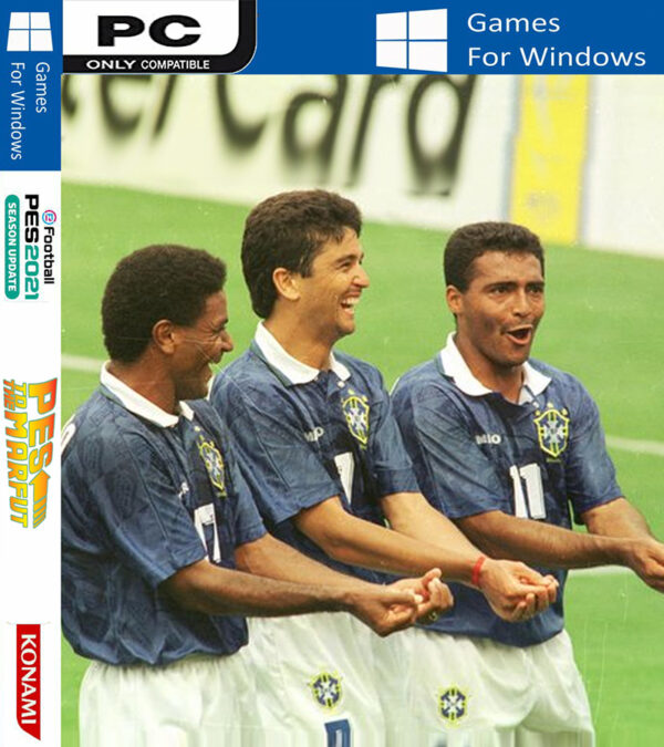 Marfut – Melhor Patch do Brasil