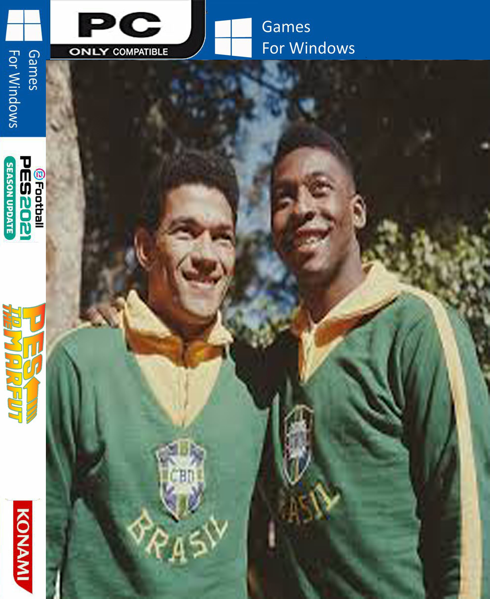 Marfut – Melhor Patch do Brasil