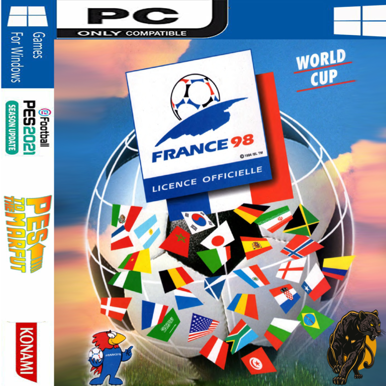 Marfut – Melhor Patch do Brasil